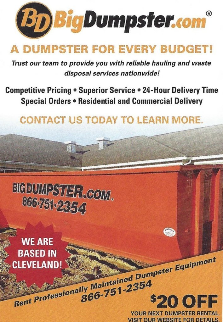BigDumpster.com - A Dumpster For Every Budget | BigDumpster.com®
